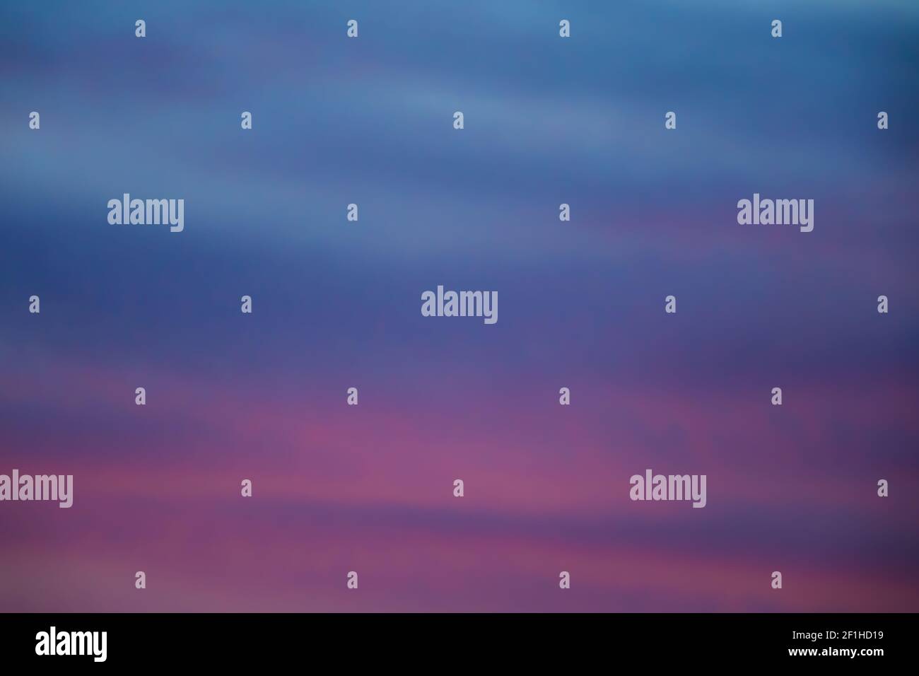 Dramatic sunset sky Stock Photo - Alamy