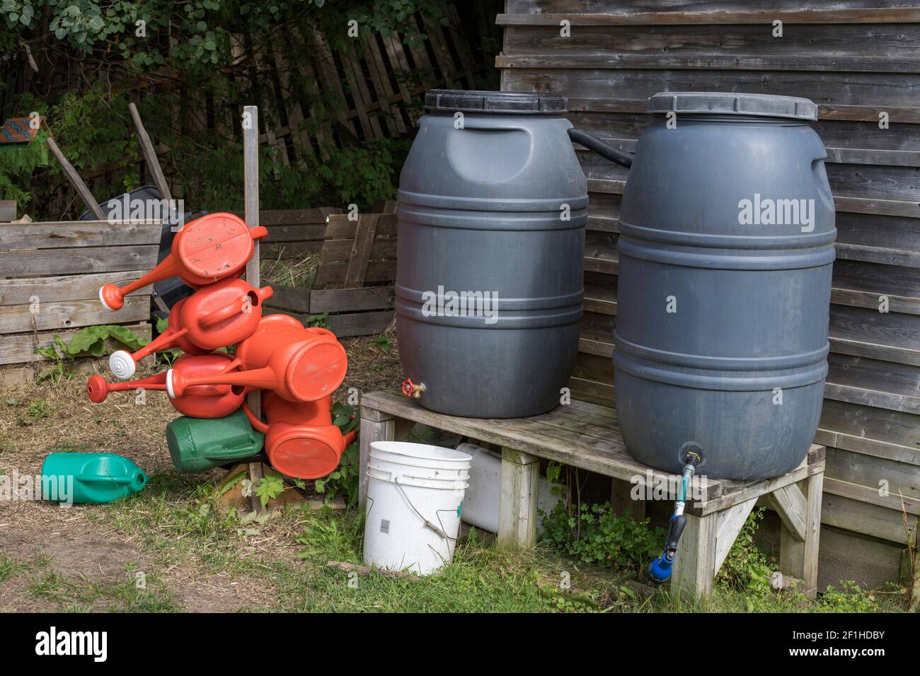 Watter storage tank hi-res stock photography and images - Alamy