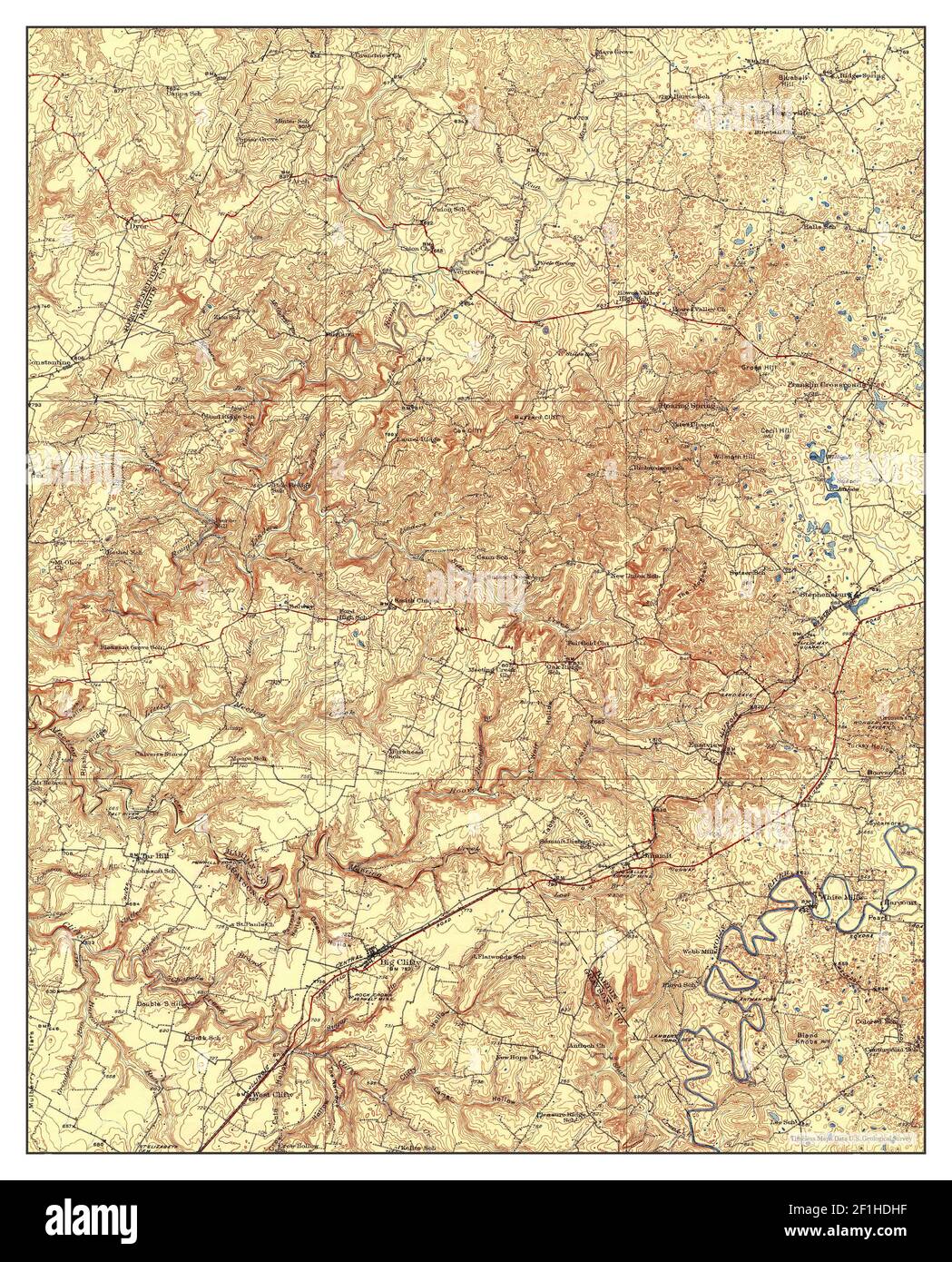 Big clifty hi-res stock photography and images - Alamy