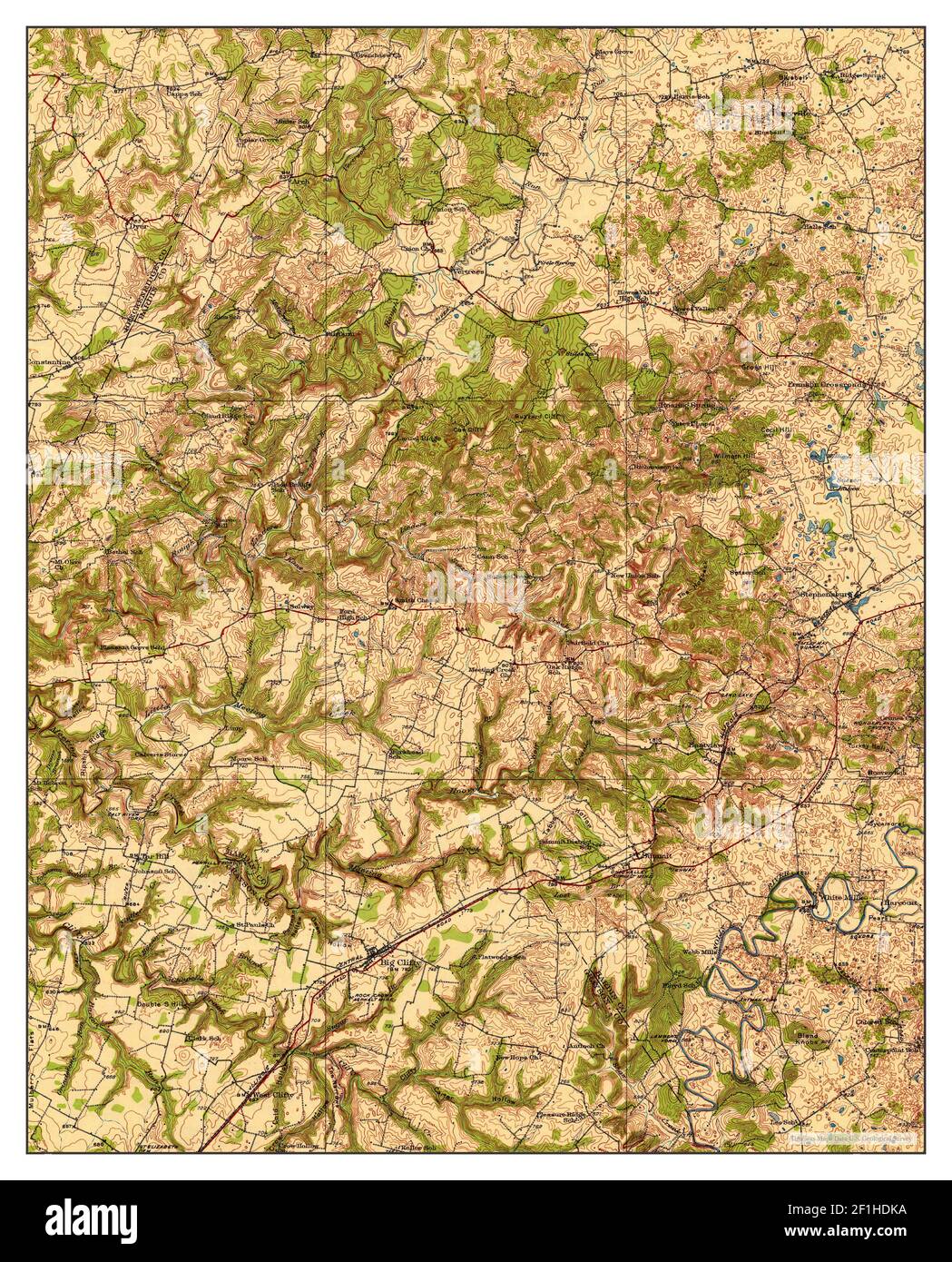 Big clifty hi-res stock photography and images - Alamy