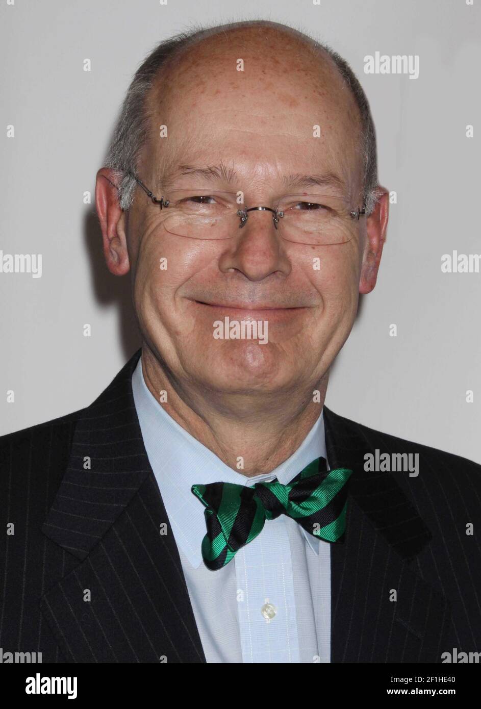 Harry Smith 2-20-10 Photo By John Barrett/PHOTOlink Stock Photo - Alamy
