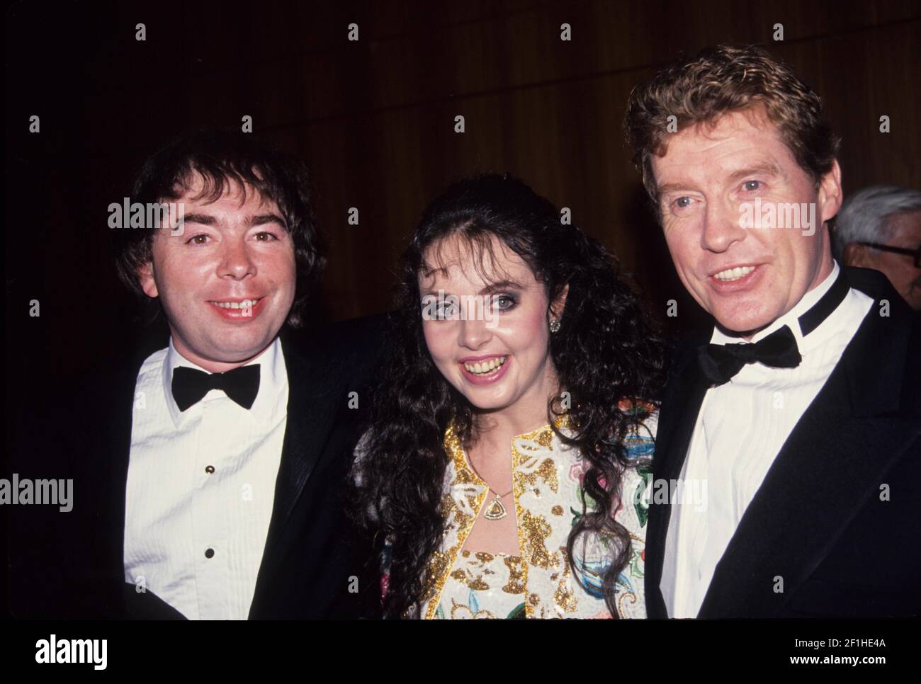 Andrew webber brightman crawford hi-res stock photography and images ...