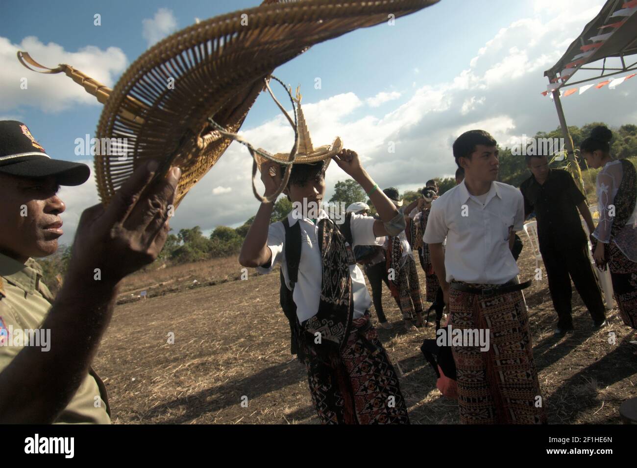 Tii langga hi-res stock photography and images - Alamy