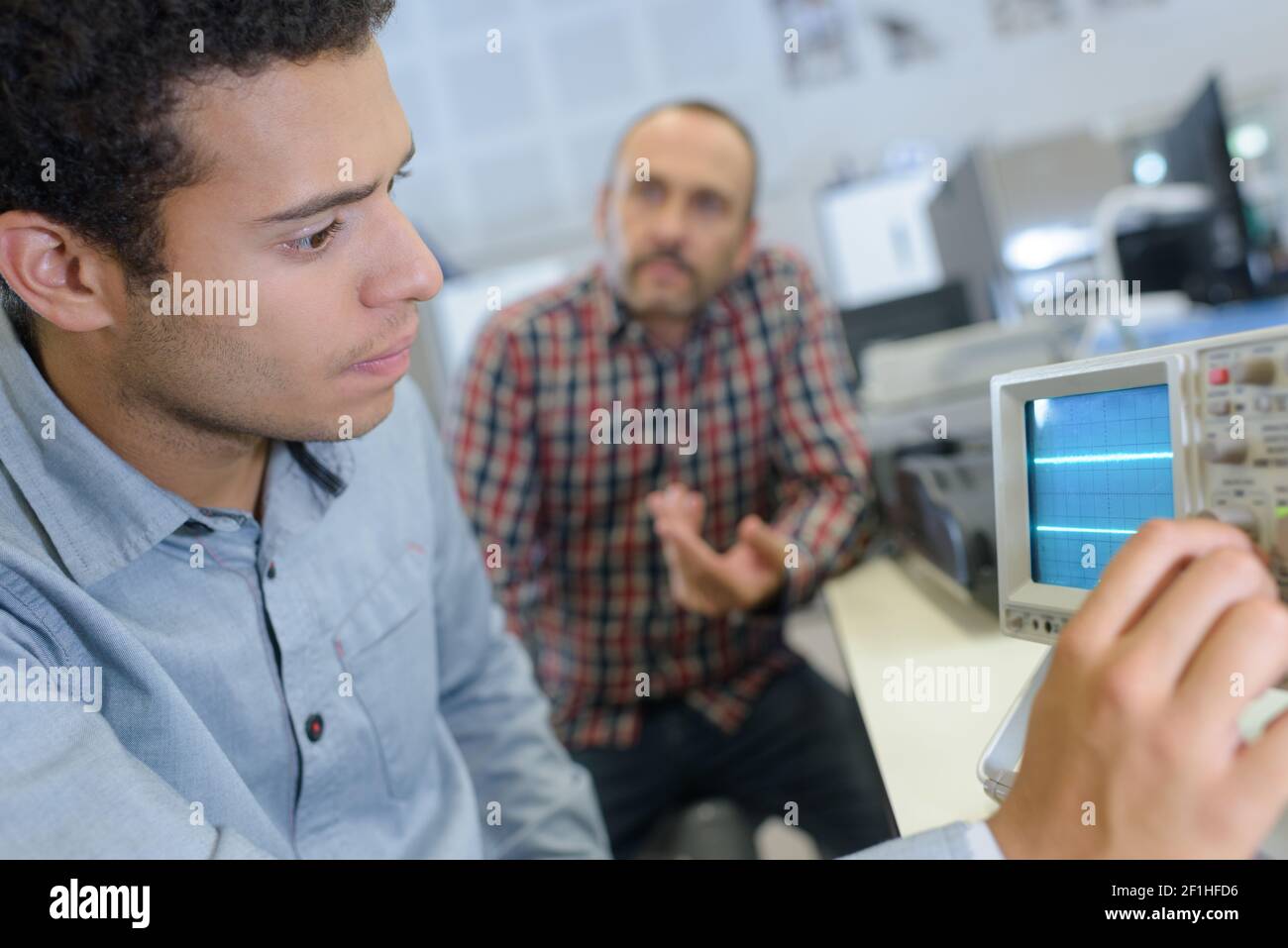 Integrated radio device hi-res stock photography and images - Alamy