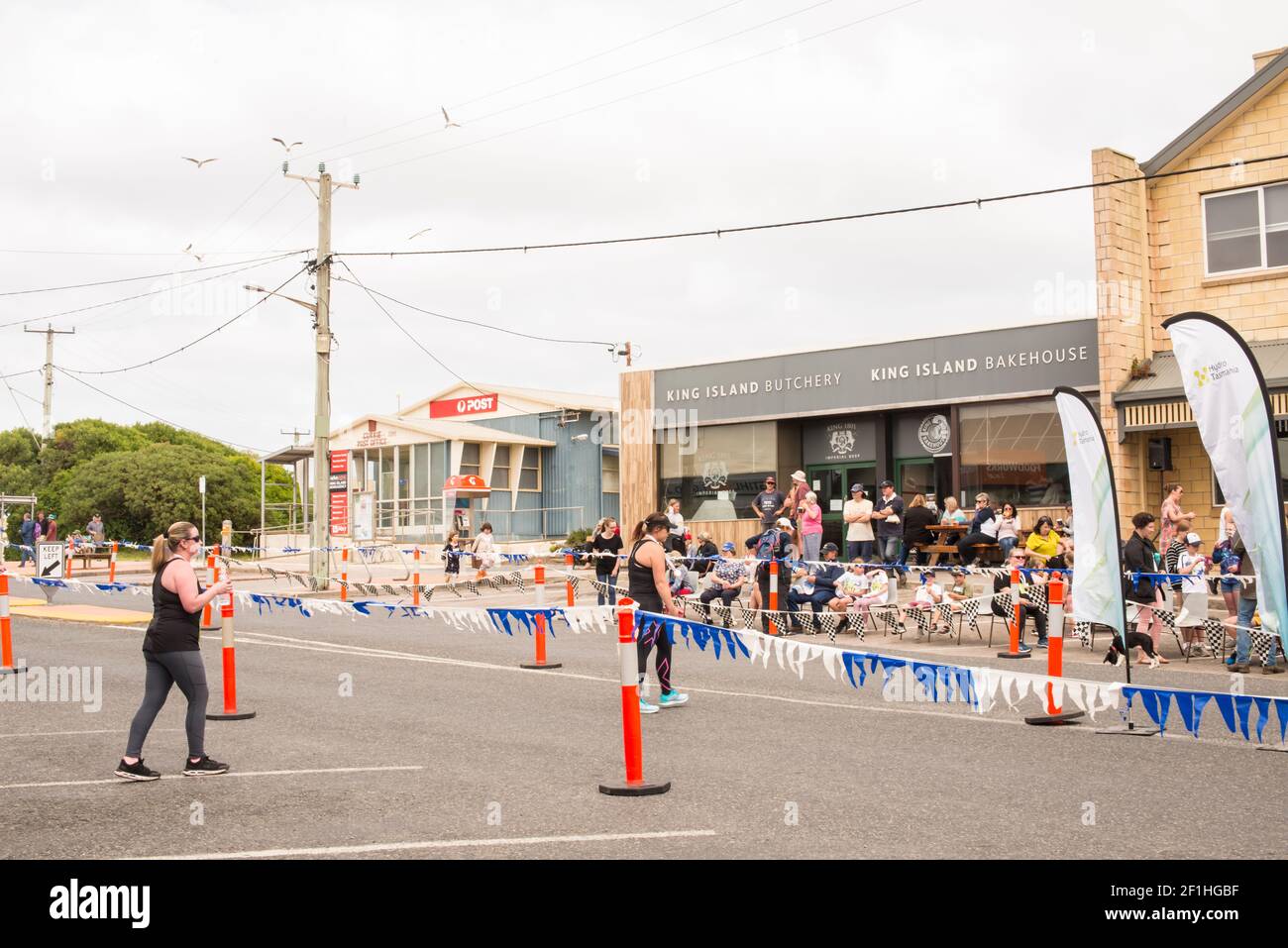 King island hi-res stock photography and images - Alamy