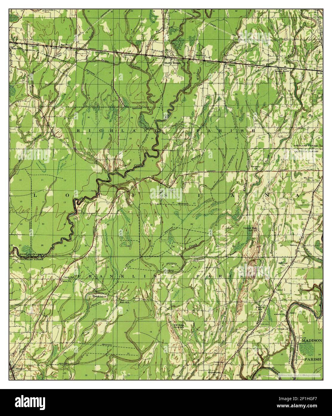 Baskinton hi-res stock photography and images - Alamy