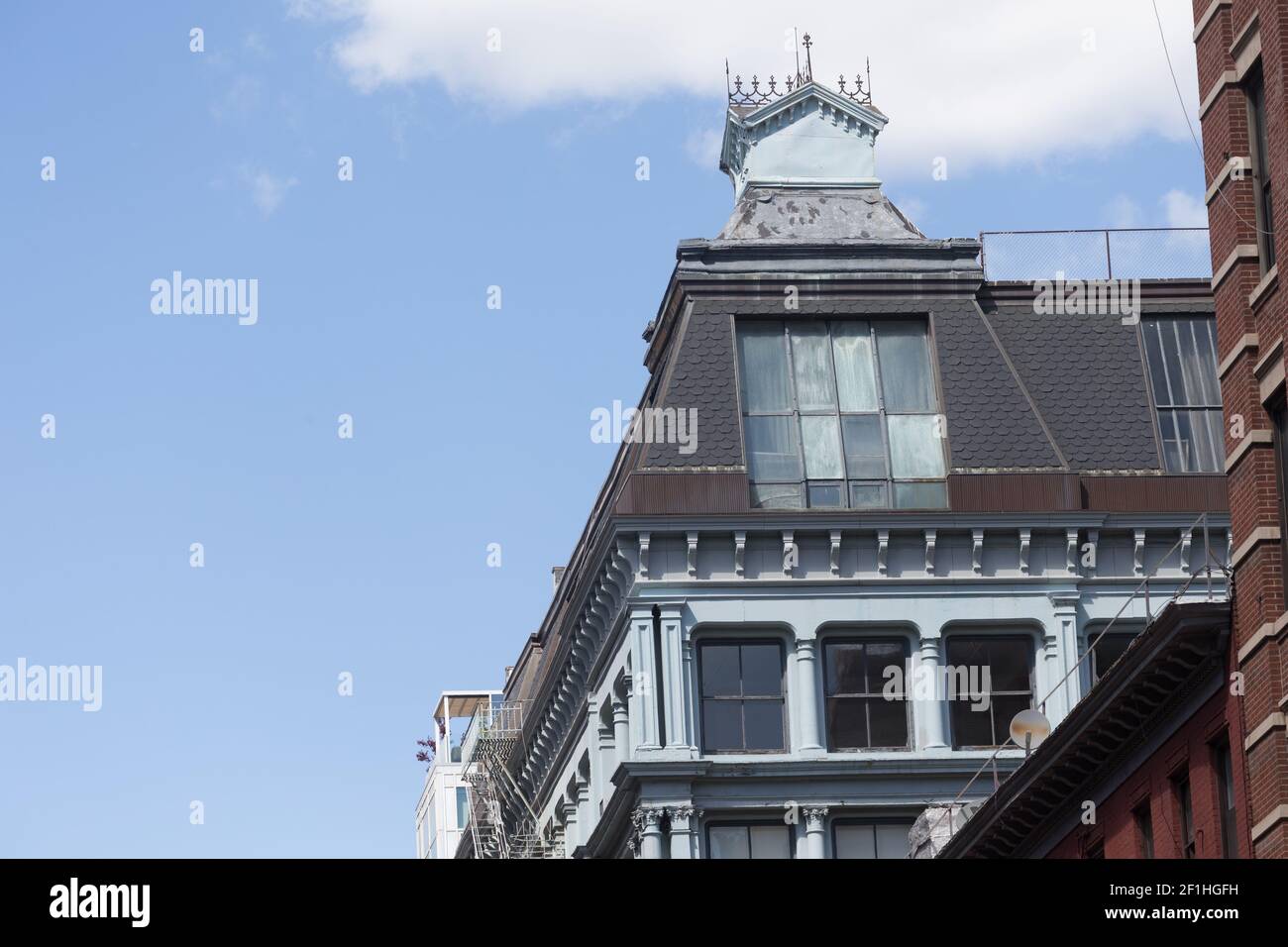 Late 1800s construction hi-res stock photography and images - Alamy