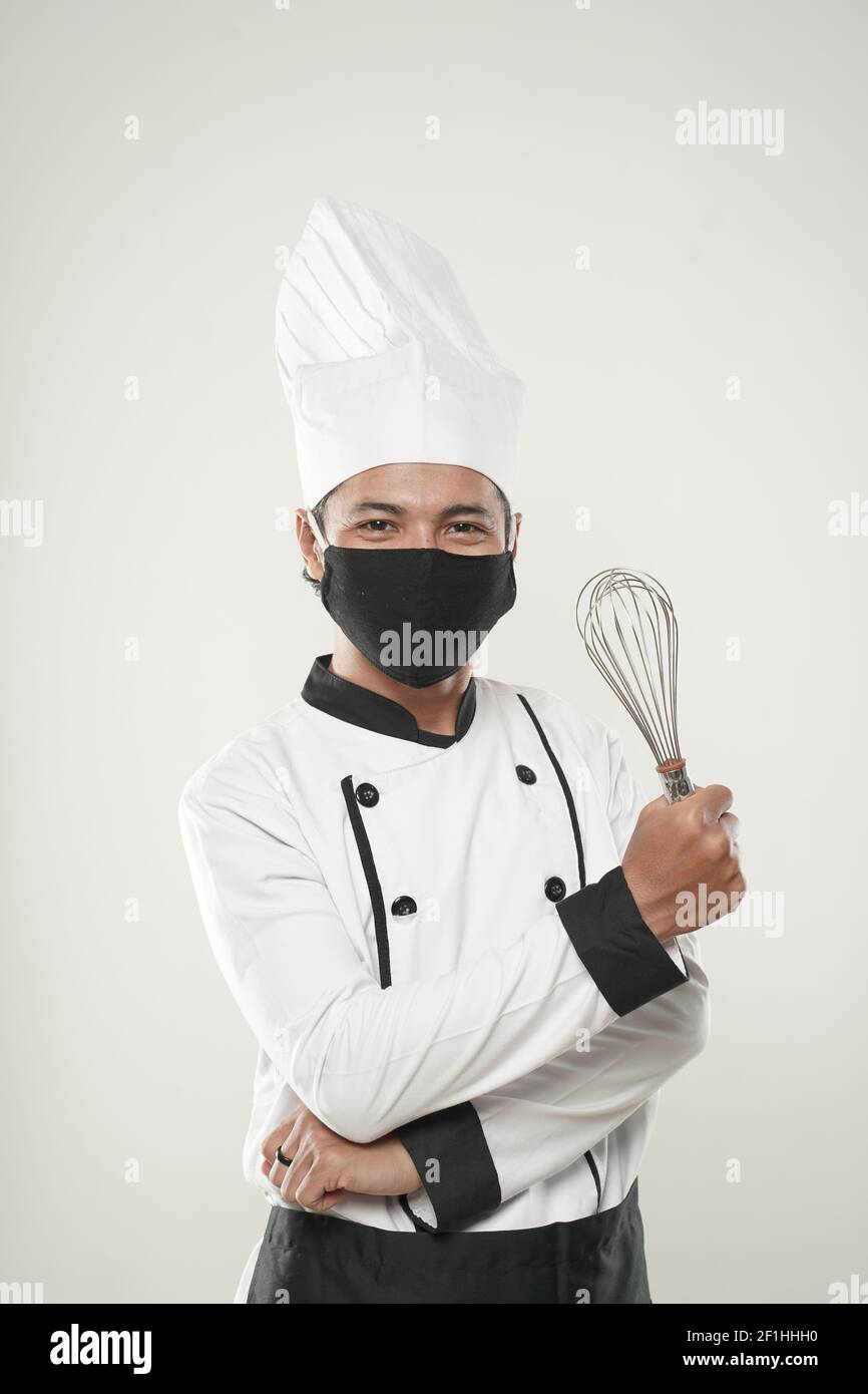 Kitchen person food sick hi-res stock photography and images - Alamy