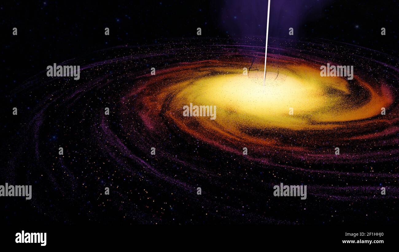 Light beams dust sparkle hi-res stock photography and images - Alamy