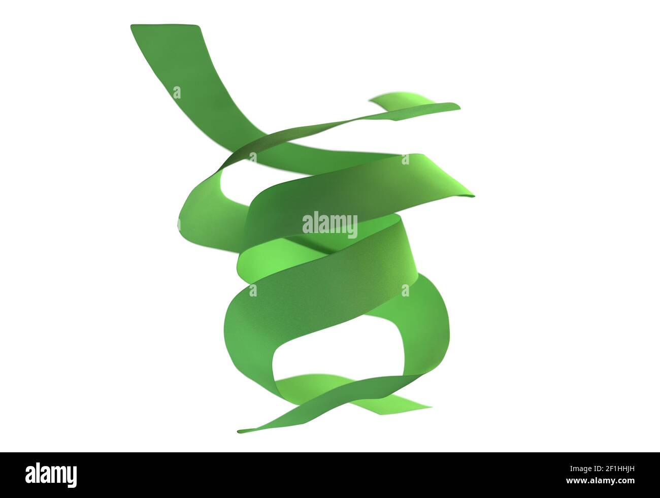 Fly ribbon hi-res stock photography and images - Alamy