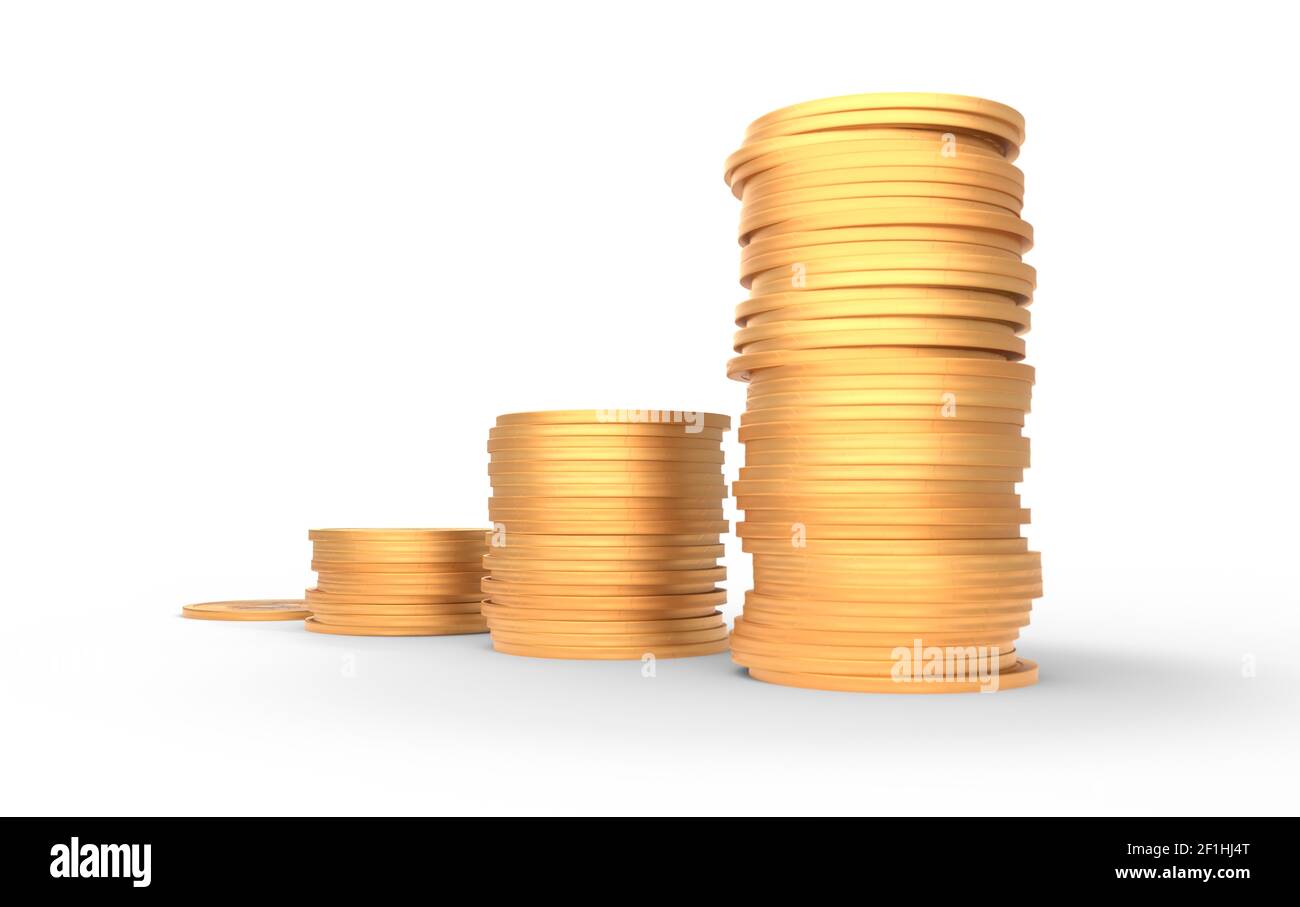 Our growing trade Cut Out Stock Images & Pictures - Alamy