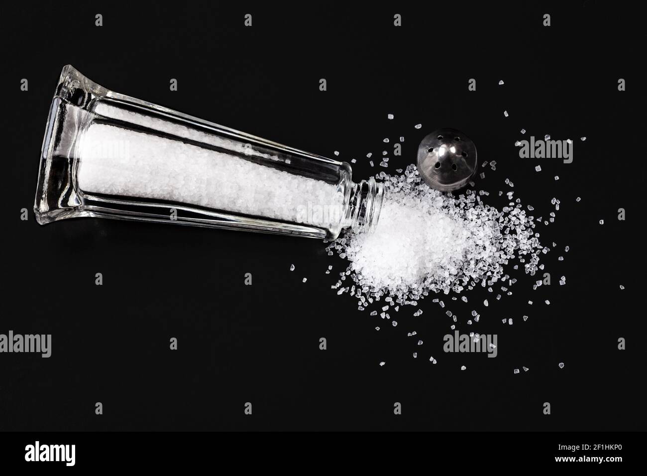 Salt shaker hi-res stock photography and images - Alamy