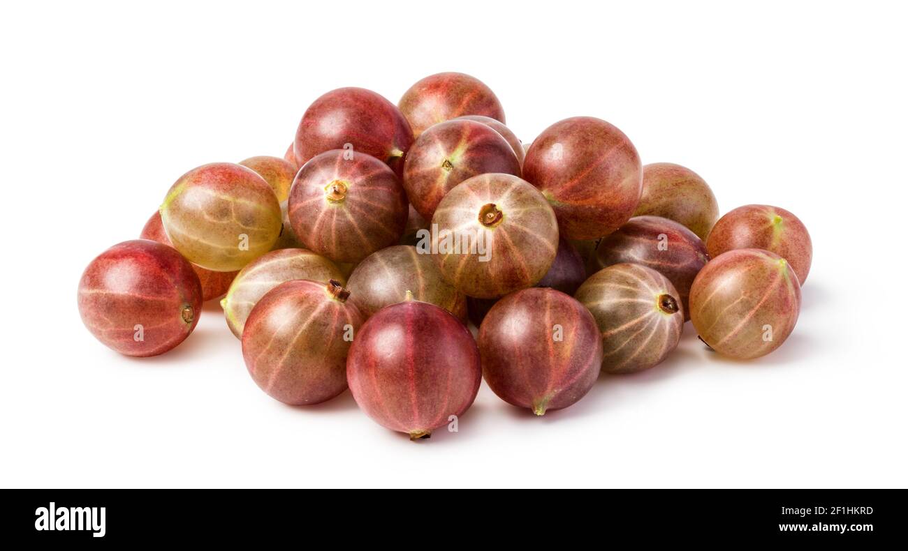 Raw gooseberry hi-res stock photography and images - Alamy