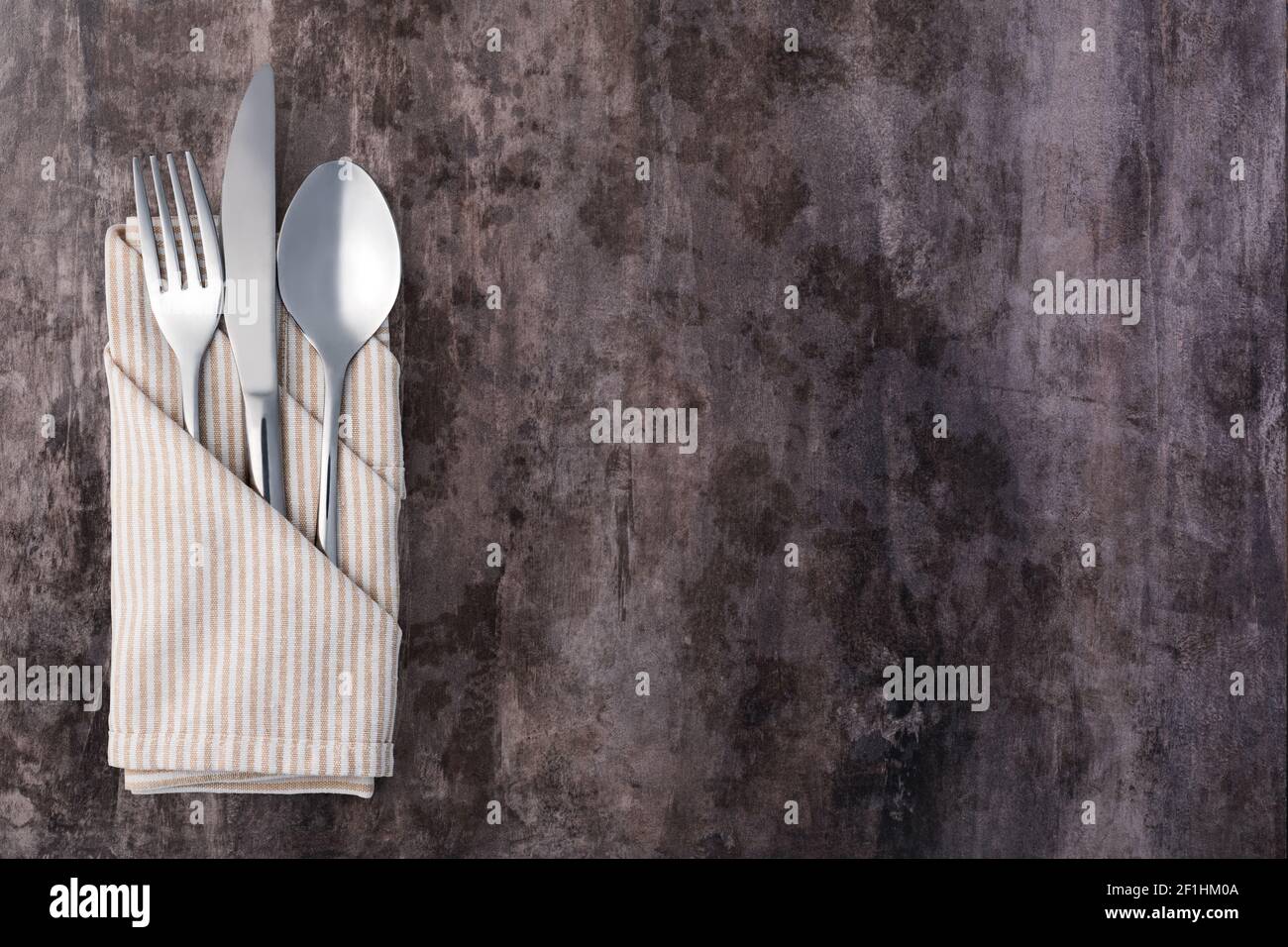 Group of cutlery hi-res stock photography and images - Alamy