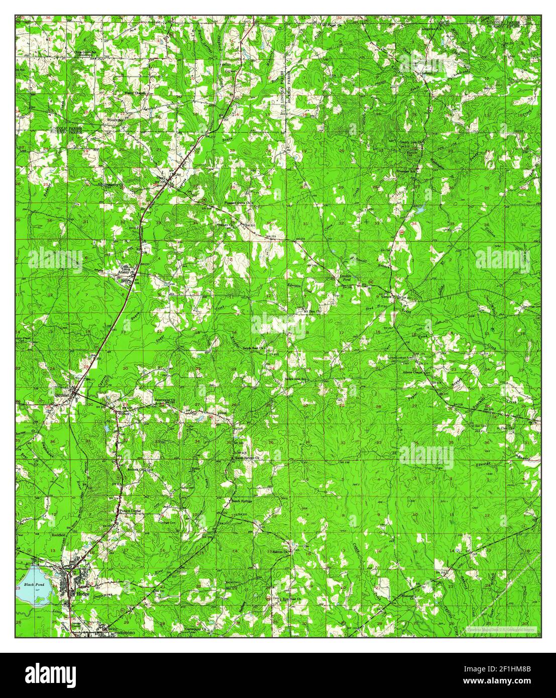 Hodge Map High Resolution Stock Photography and Images - Alamy