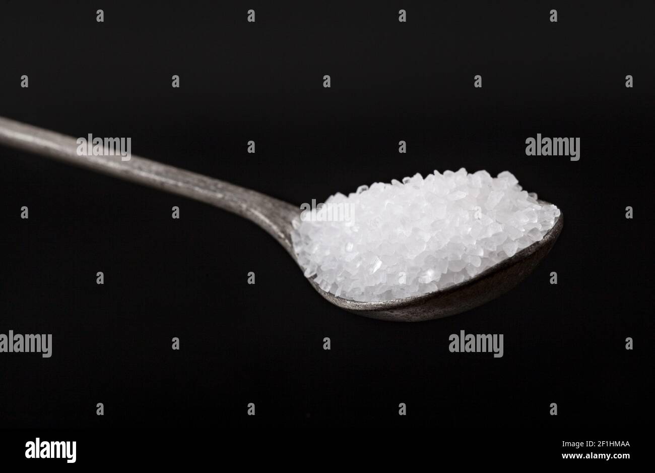 Silver chloride salt hi-res stock photography and images - Alamy