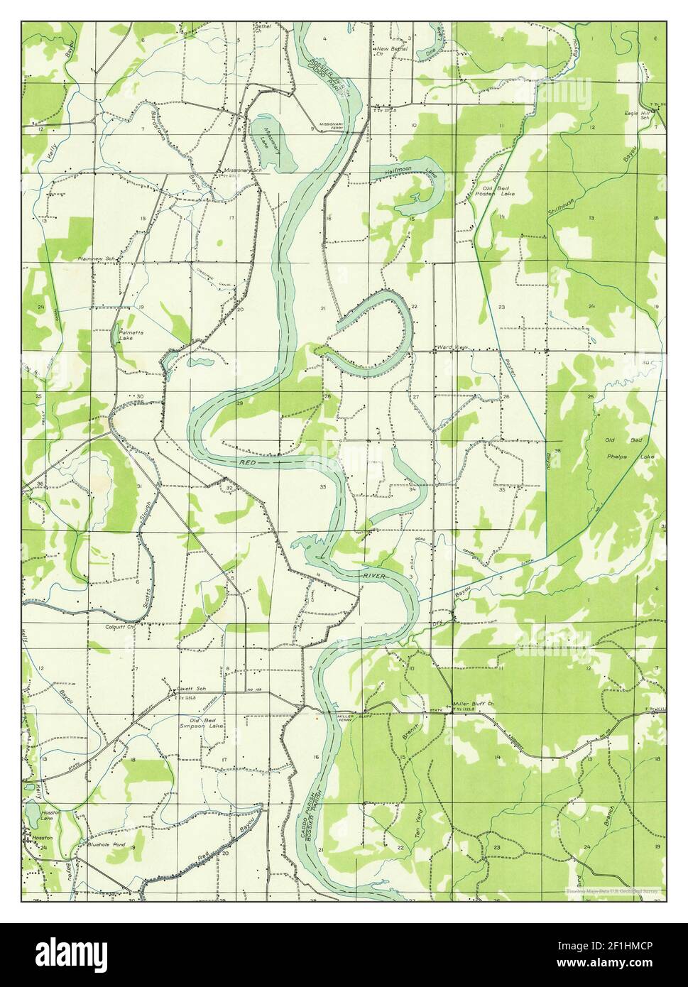 Village Of Hosston Louisiana at Evan North blog