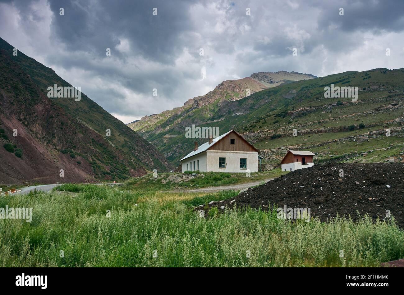 Ashuu hi-res stock photography and images - Alamy