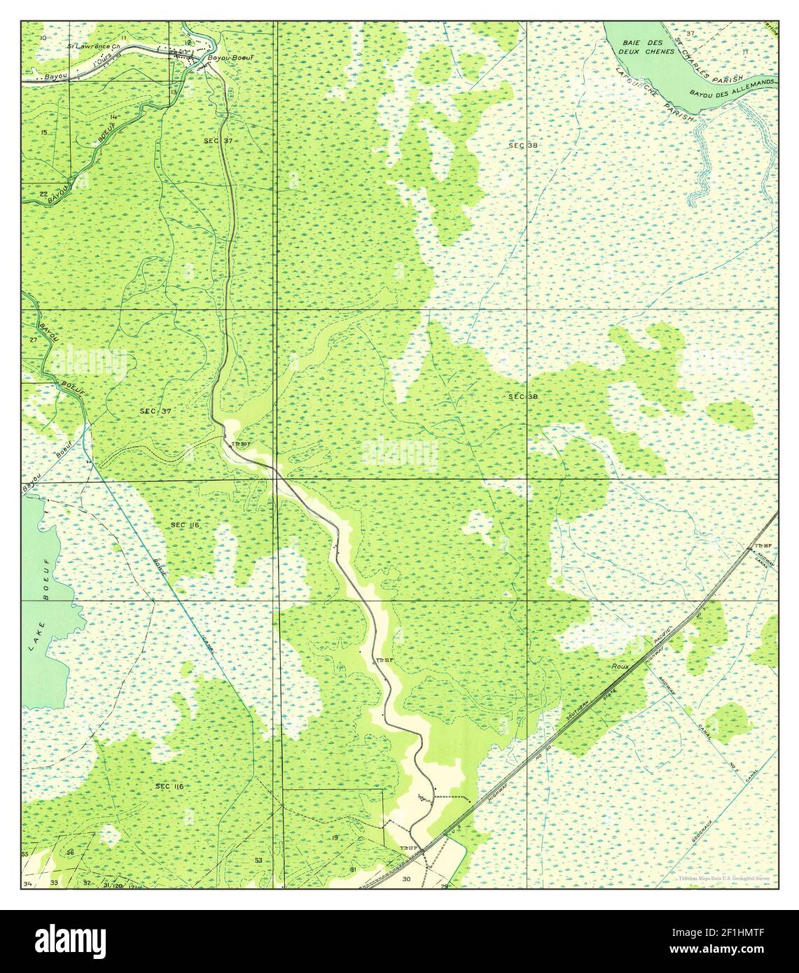 Lac des allemands se hi-res stock photography and images - Alamy