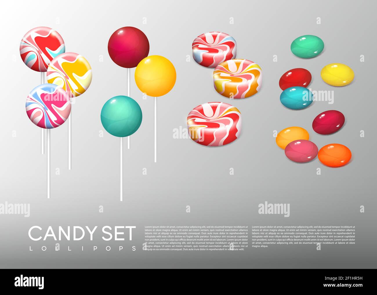 Twisted sticks Stock Vector Images - Alamy