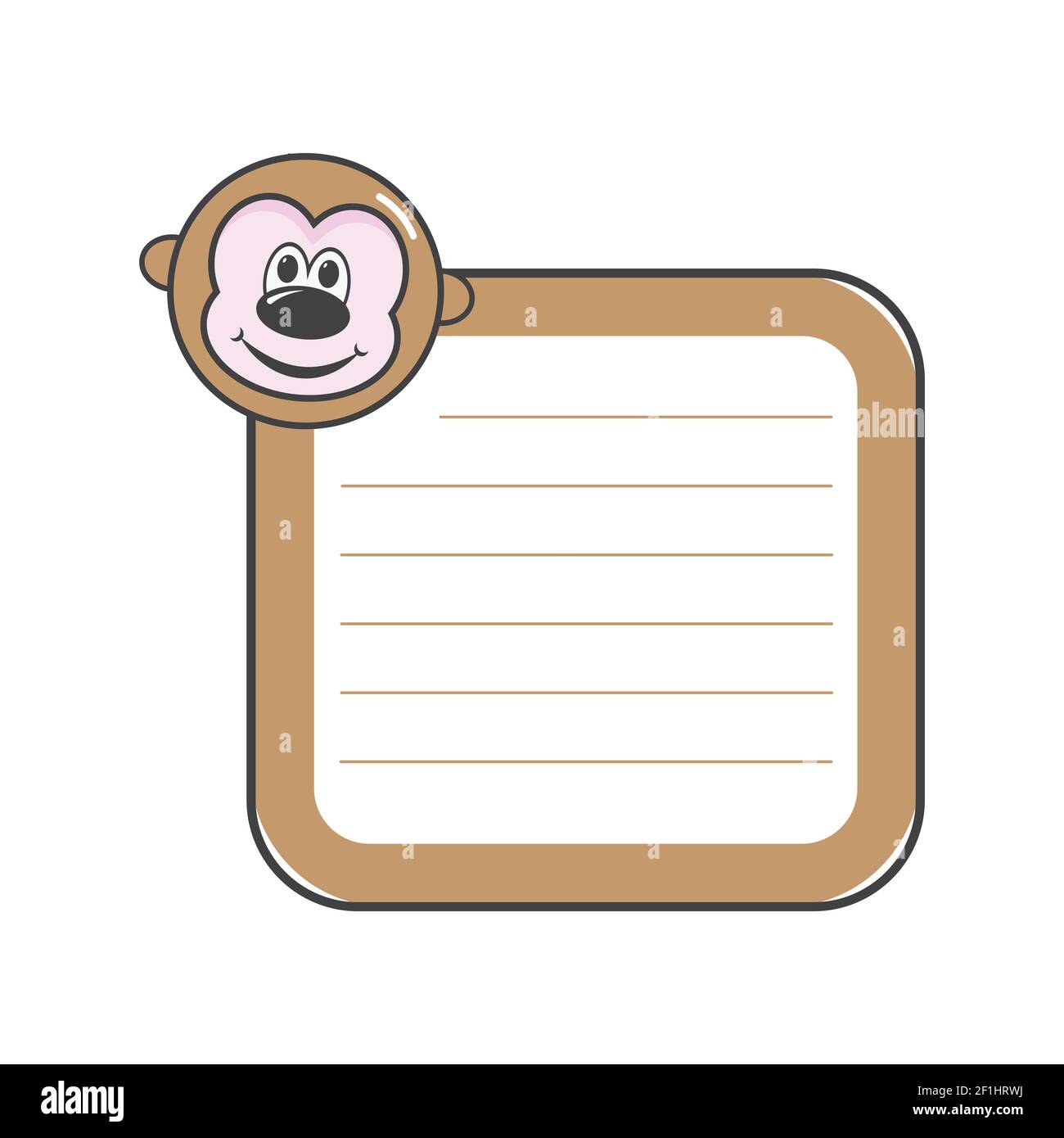 Animal frame hi-res stock photography and images - Alamy