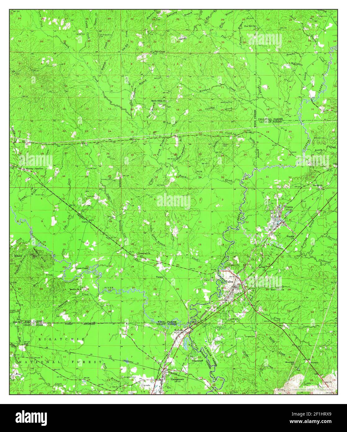 Tullos hi-res stock photography and images - Alamy