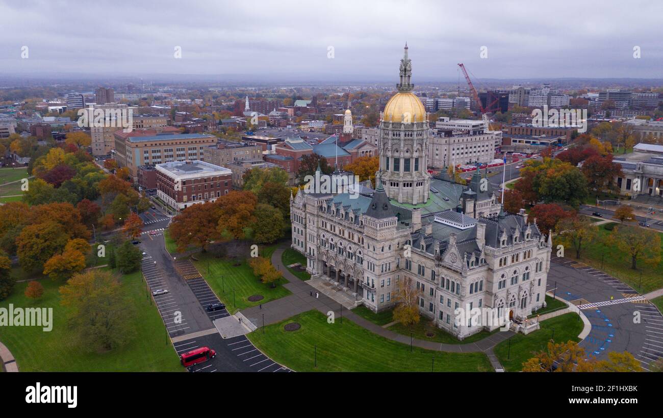 Copper dome capitol building hi-res stock photography and images - Alamy
