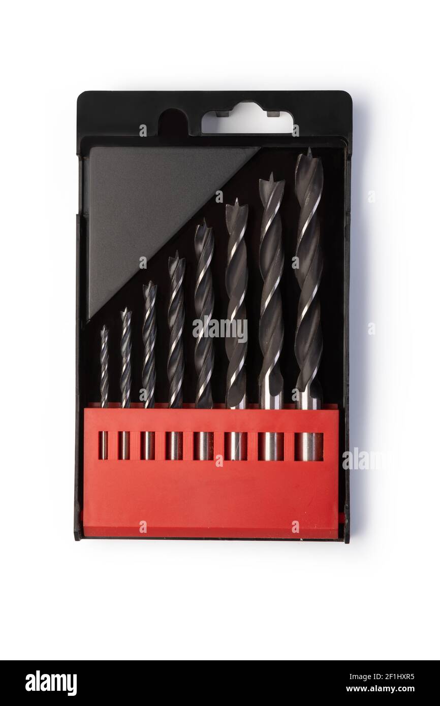 Alloy bit hi-res stock photography and images - Alamy