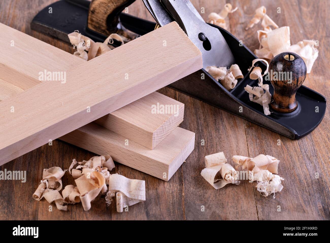 Traditional woodworking tools hi-res stock photography and images - Alamy