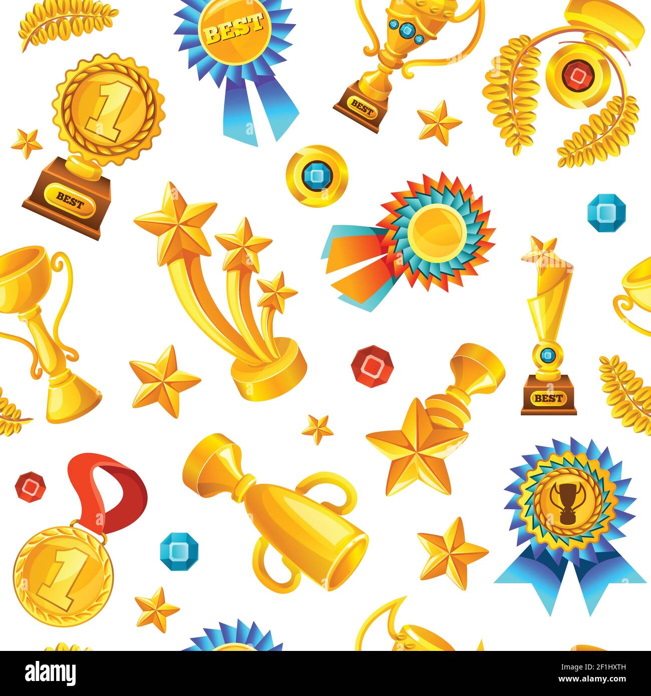 Medals And Trophies Clip Art at Elissa Thomas blog