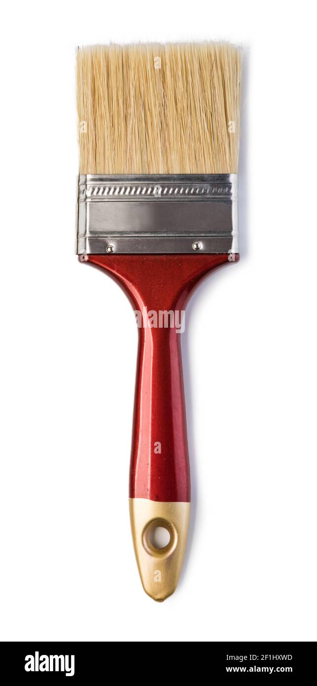 Shine brush hi-res stock photography and images - Alamy