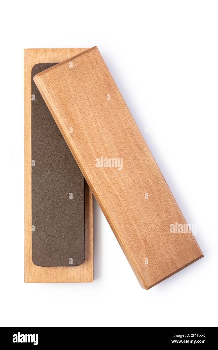 Sharpening stone hi-res stock photography and images - Alamy
