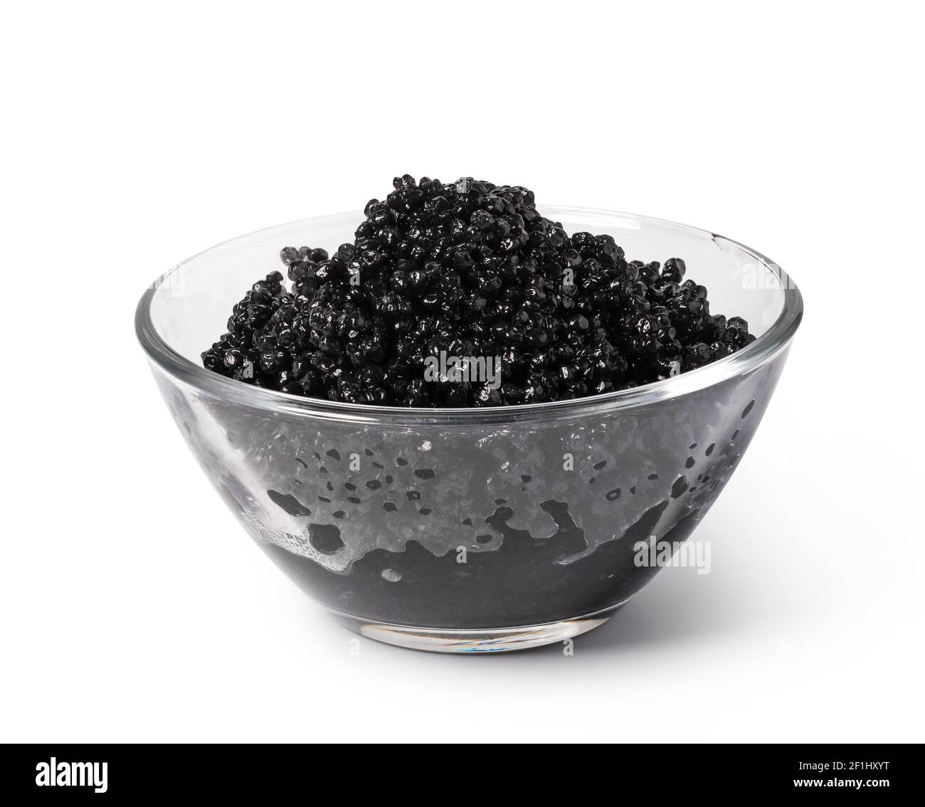 Black caviar hi-res stock photography and images - Alamy