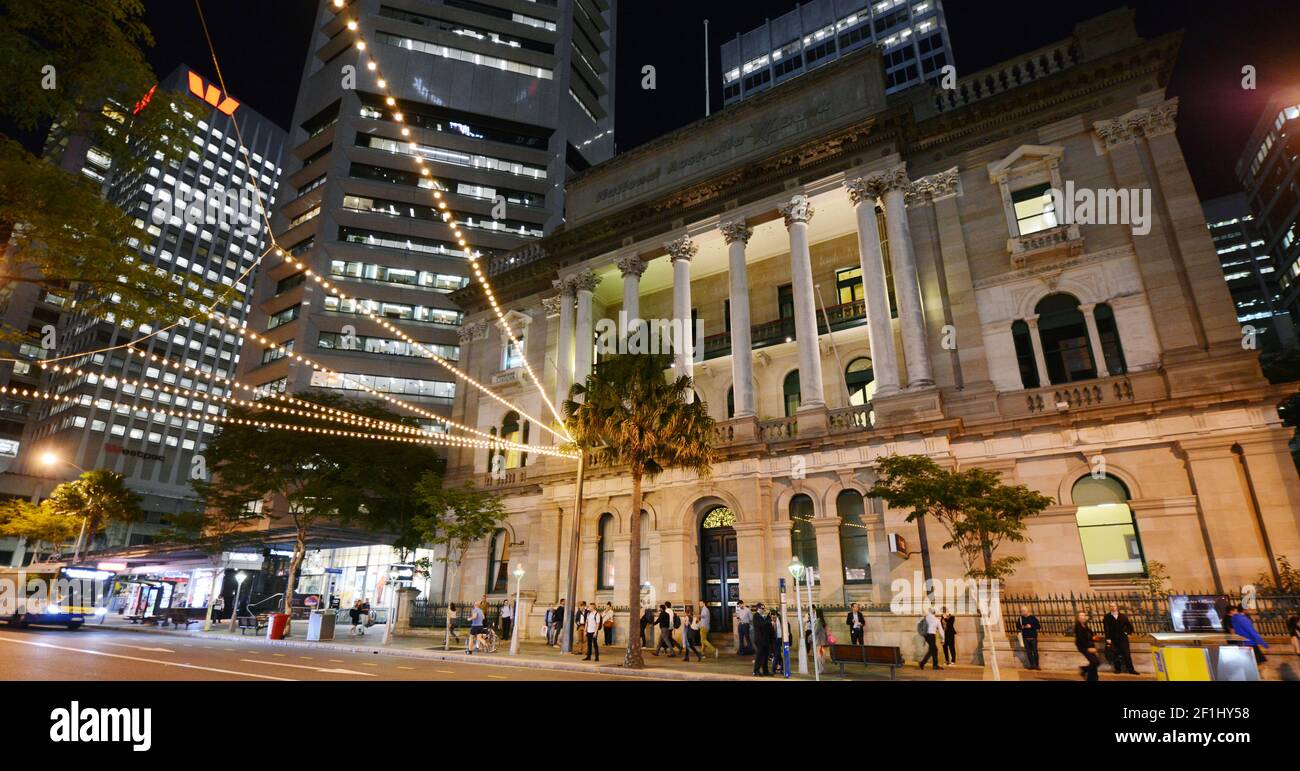 National bank of australia hi-res stock photography and images - Alamy