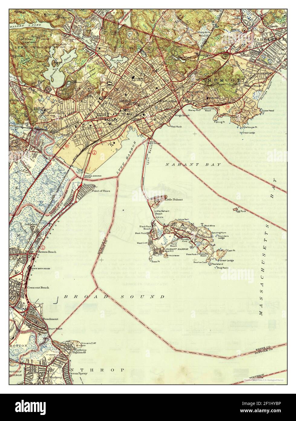 Lynn county Cut Out Stock Images & Pictures - Alamy