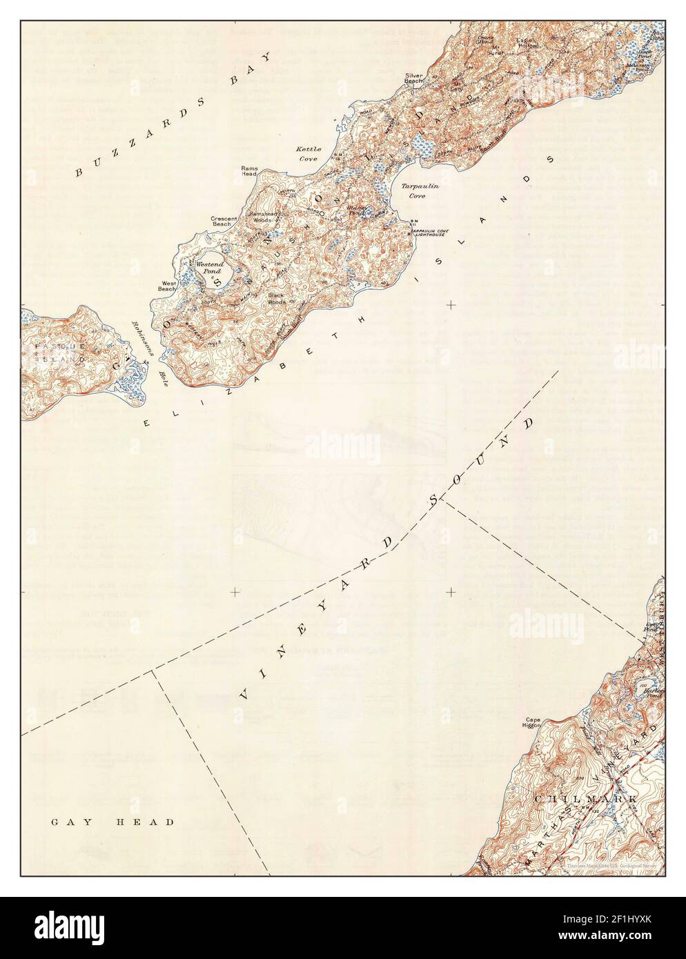 Naushon Island High Resolution Stock Photography and Images - Alamy