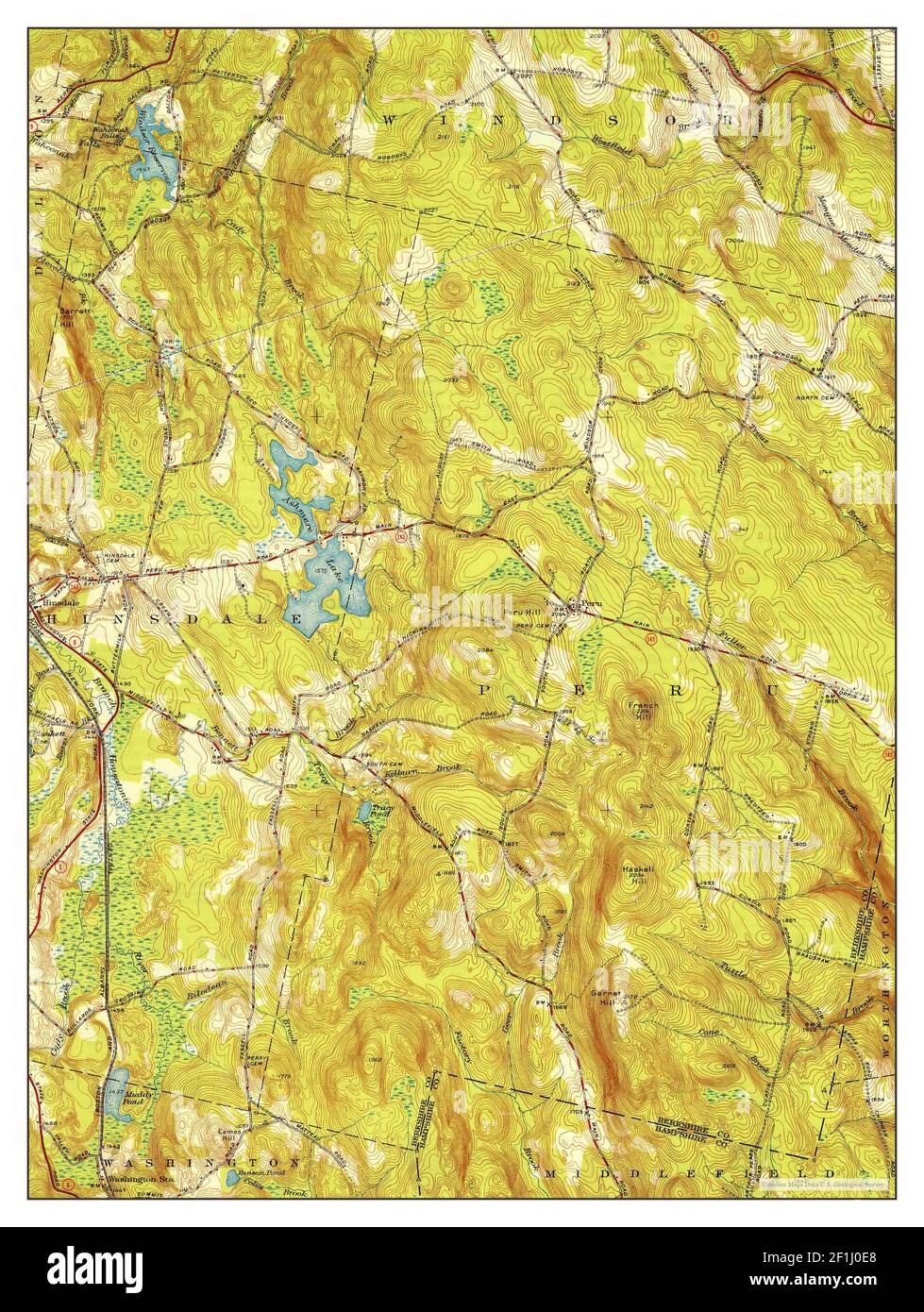 Old peru map Cut Out Stock Images & Pictures - Alamy