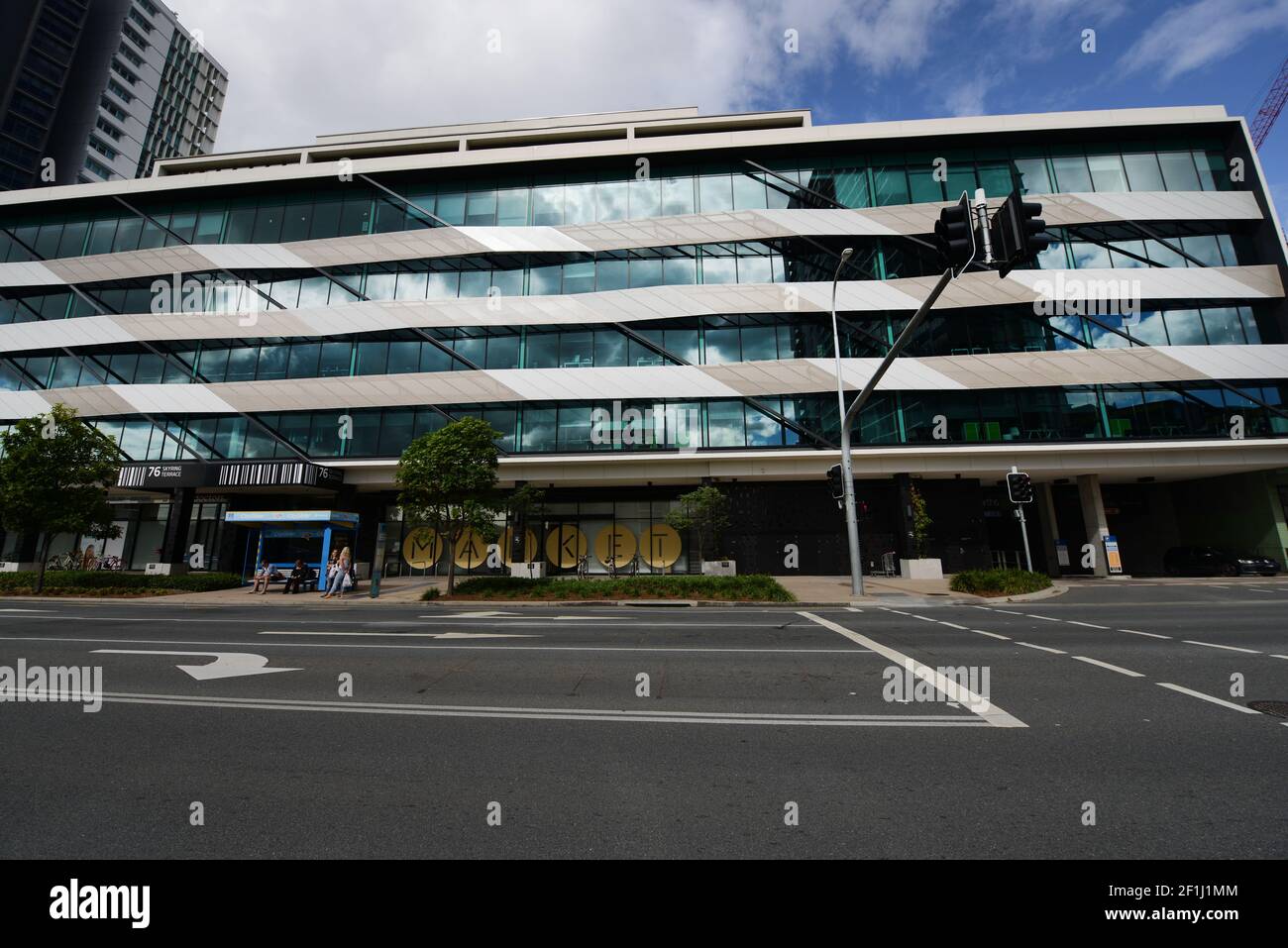 Gasworks plaza hi-res stock photography and images - Alamy