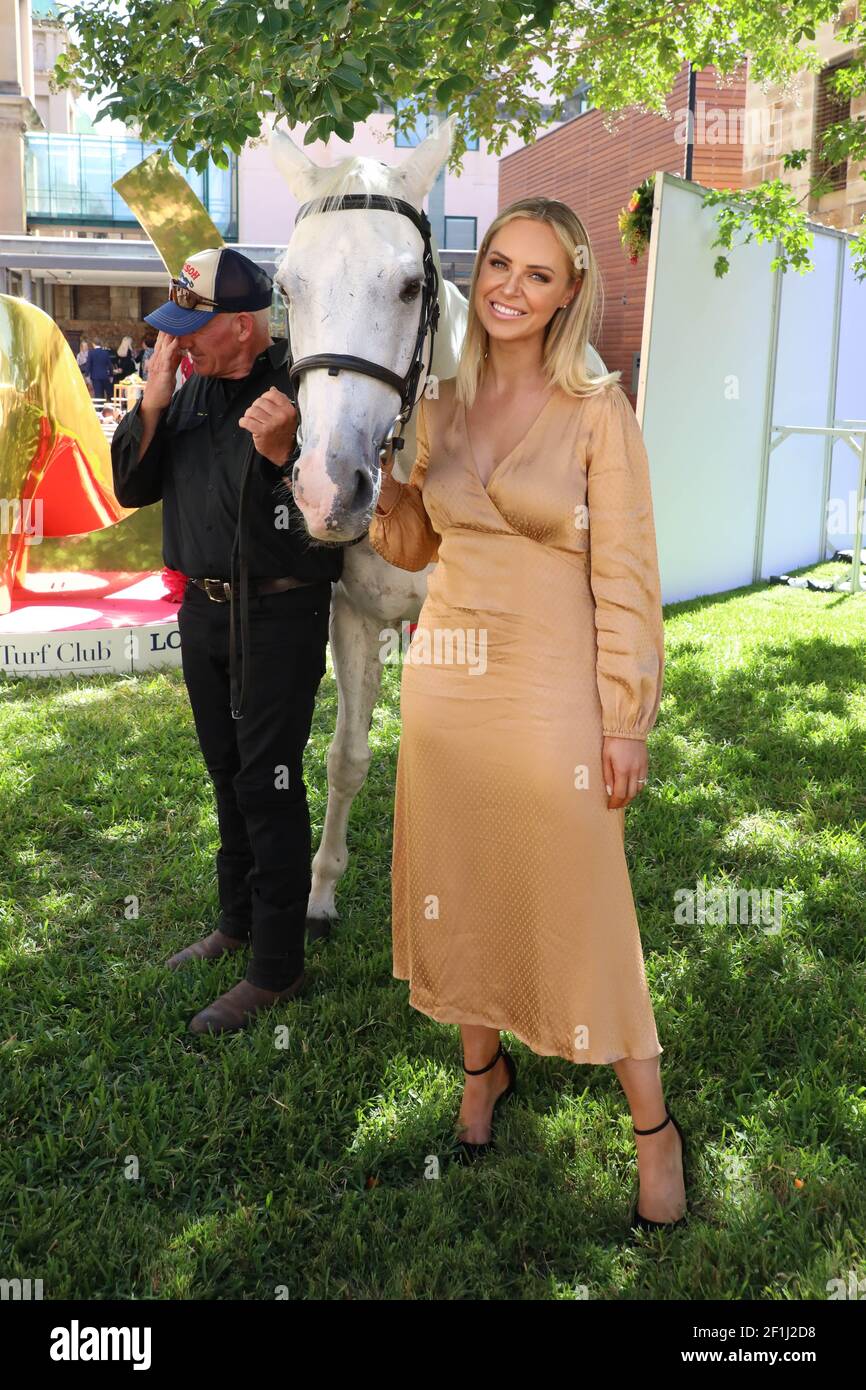 Julie snook hi-res stock photography and images - Alamy