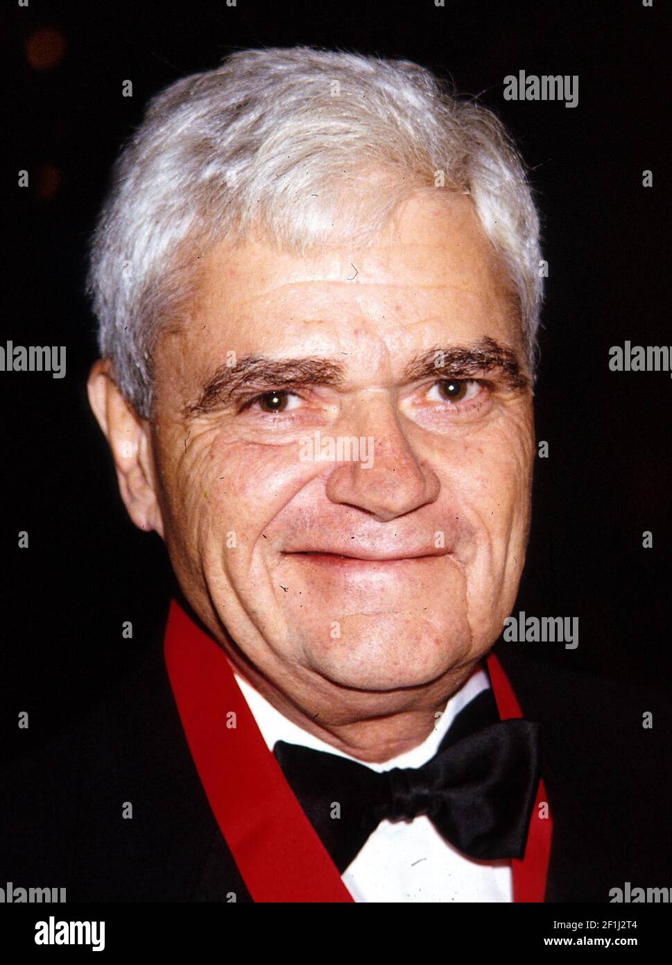 Author Peter Maas 1991 Photo by Adam Scull-PHOTOlink.net / MediaPunch ...