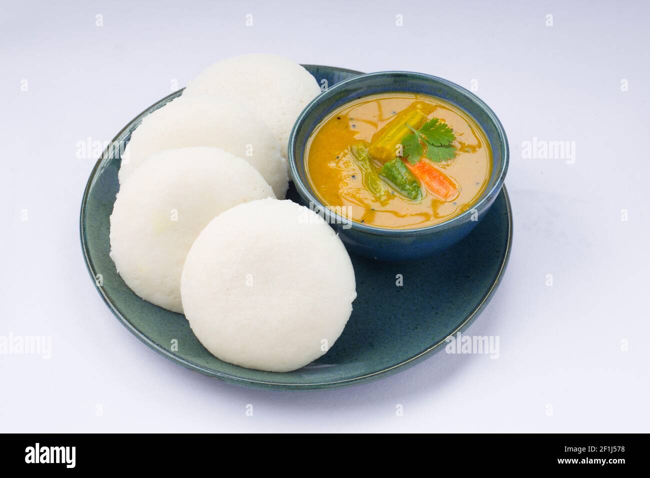 Idli Sambar Hd