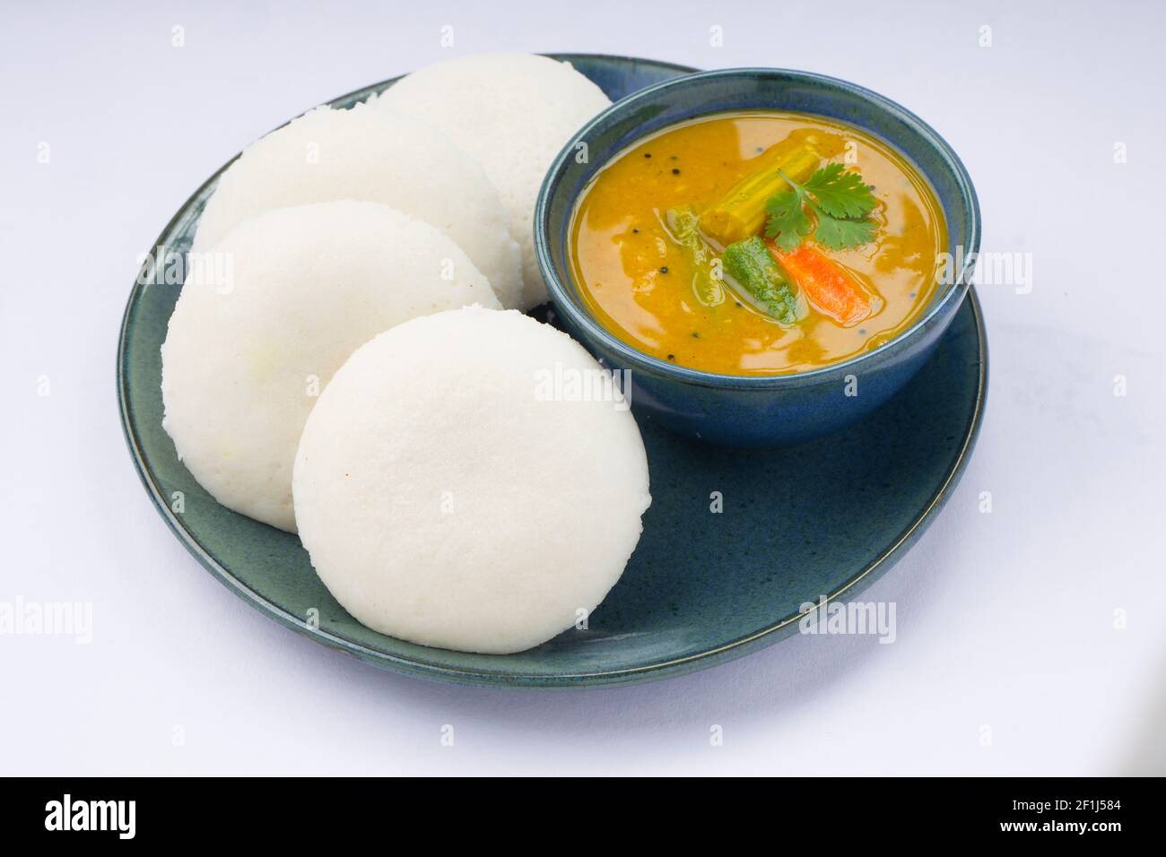 Idli sambar hi-res stock photography and images - Alamy