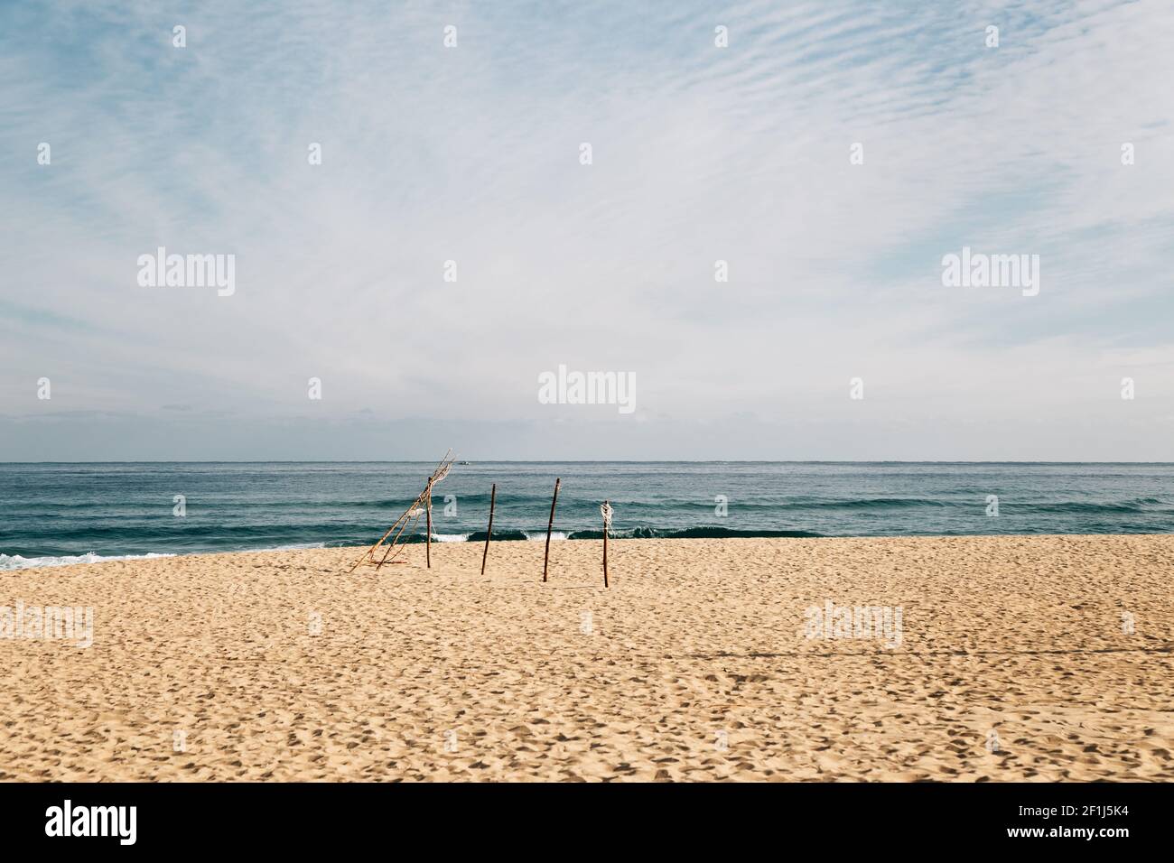 Jeungsan Beach in Samcheok, Korea Stock Photo - Alamy