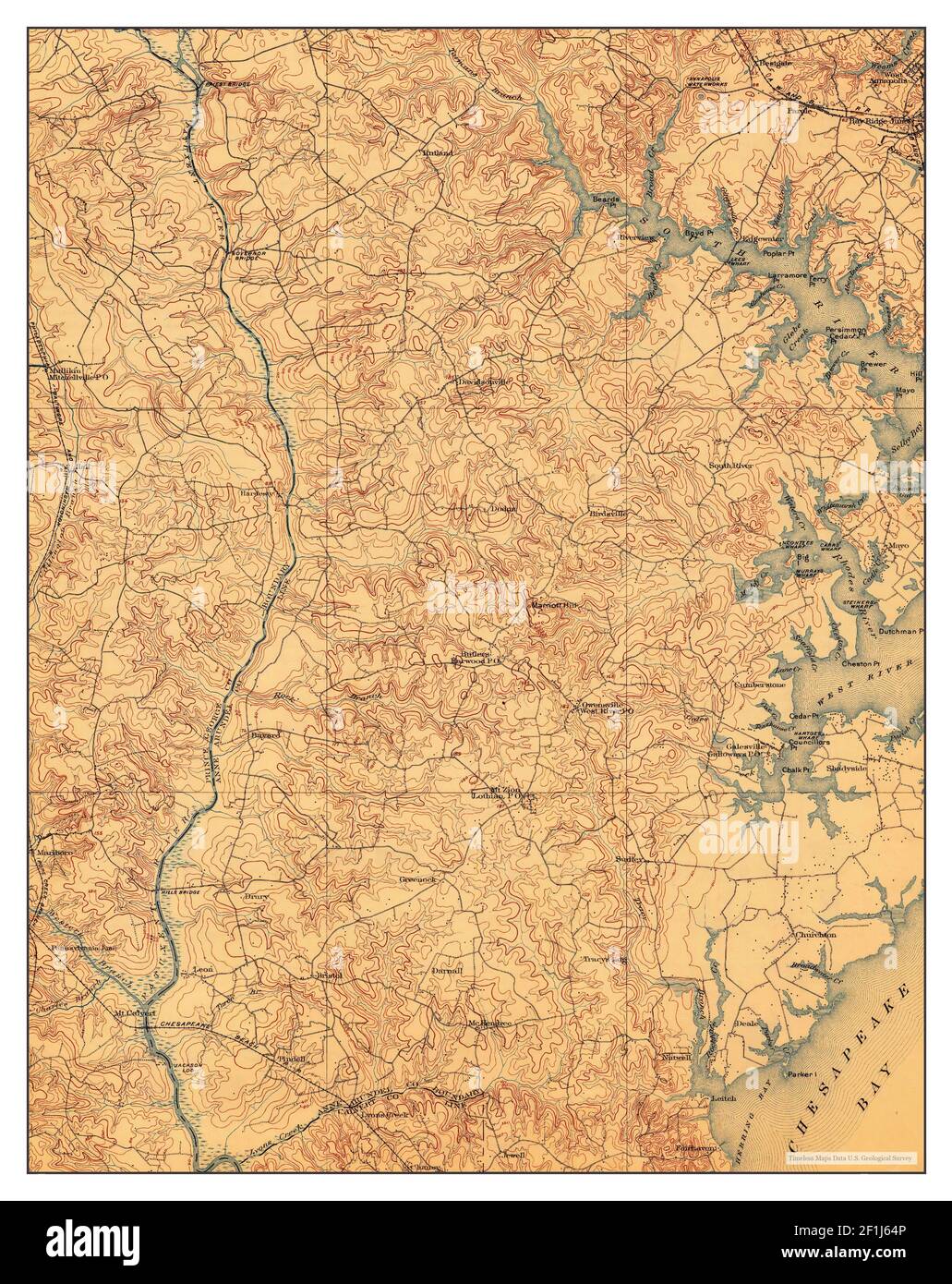 1905 map Cut Out Stock Images & Pictures - Alamy