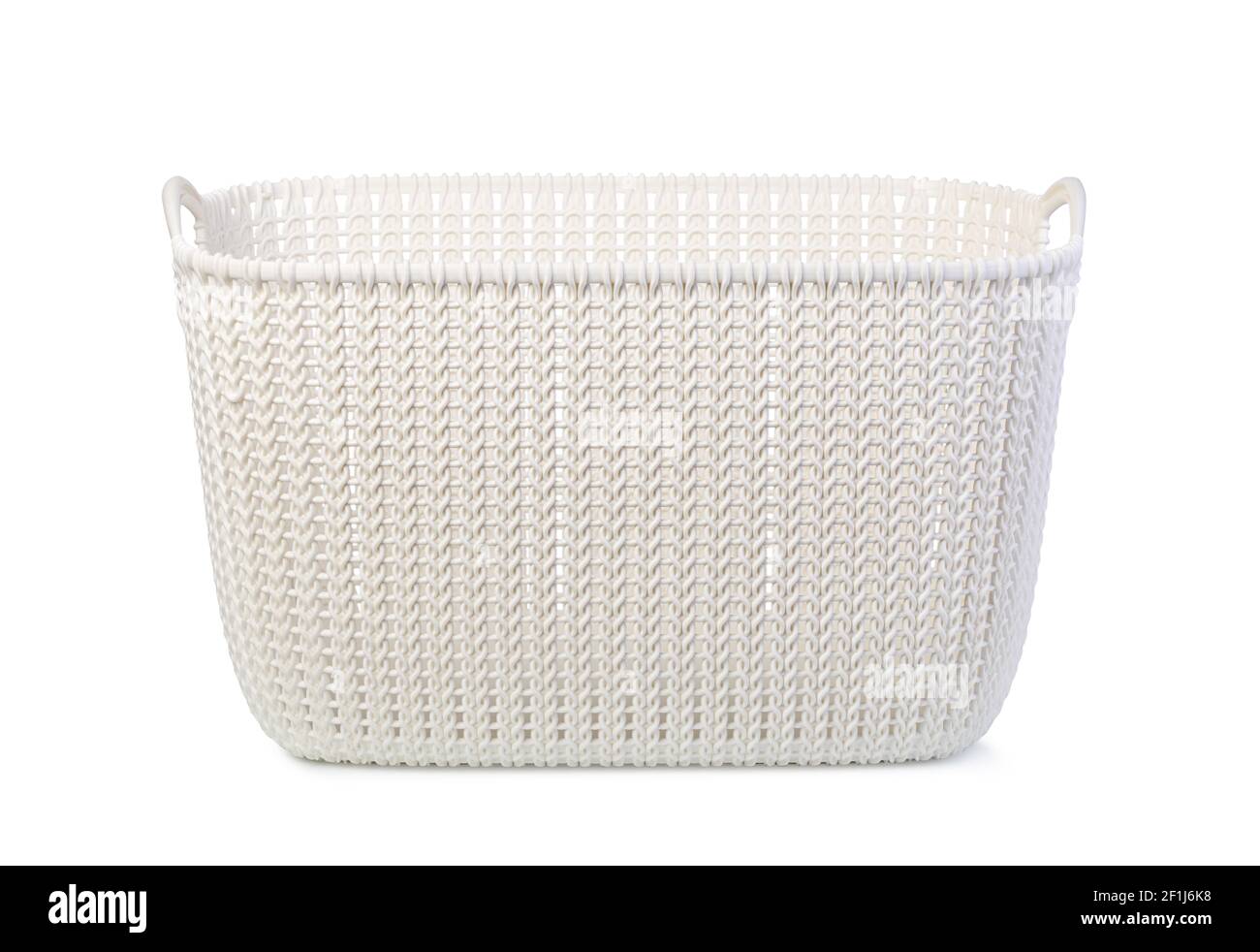 Plastic storage baskets hi-res stock photography and images - Alamy