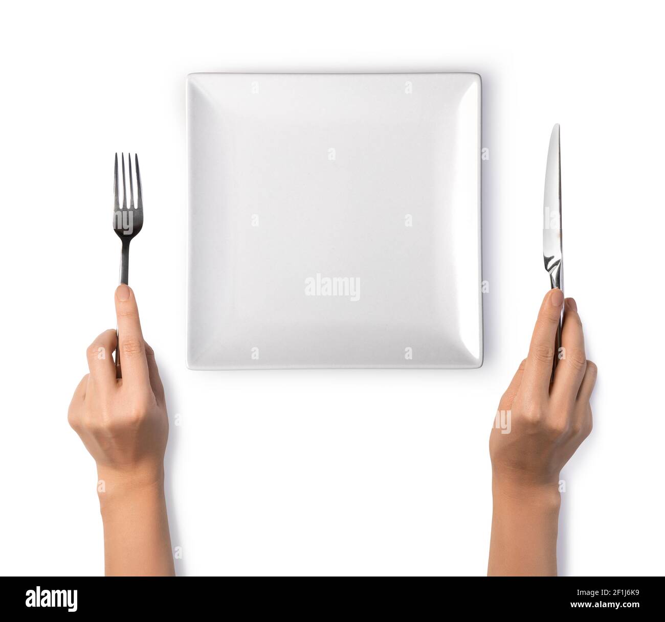 Hands holding the knife hi-res stock photography and images - Alamy