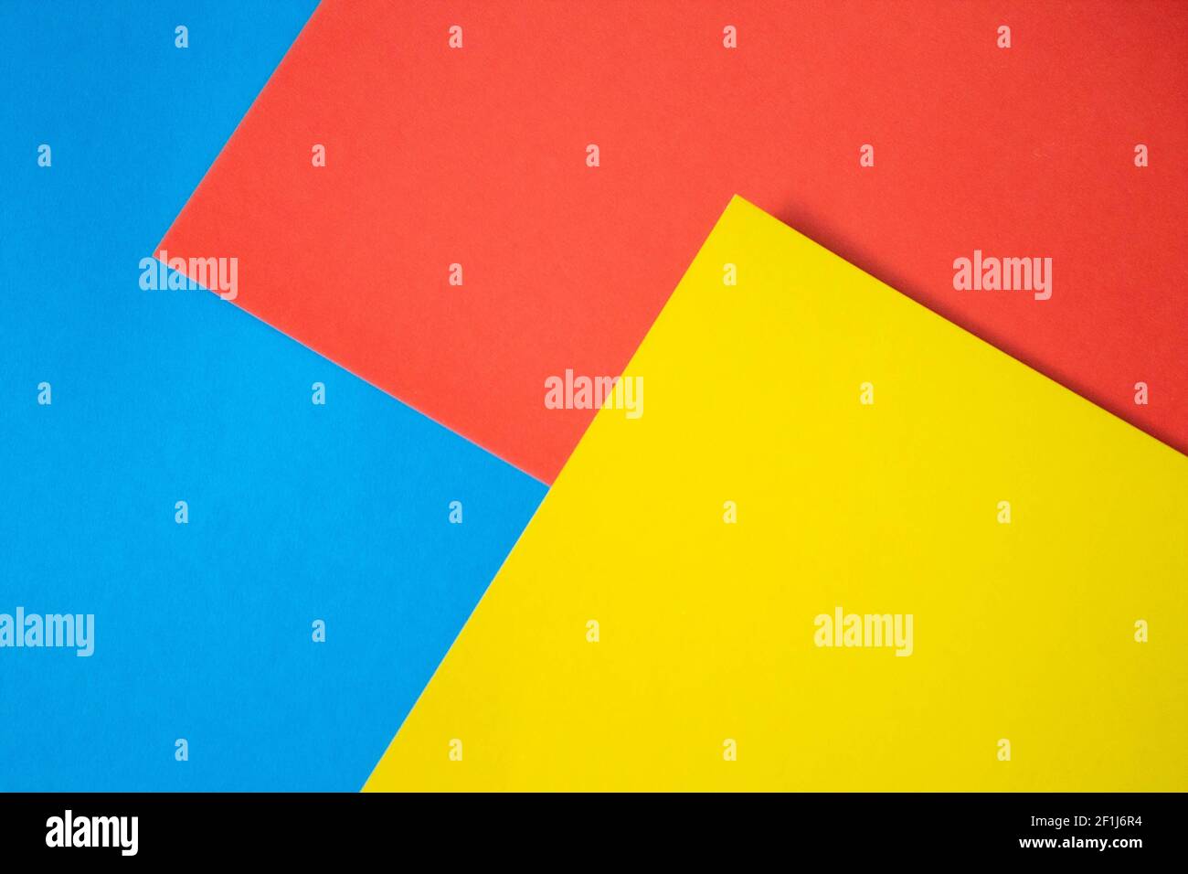 Multicolored background from colored cardboard. Paper colorful ...