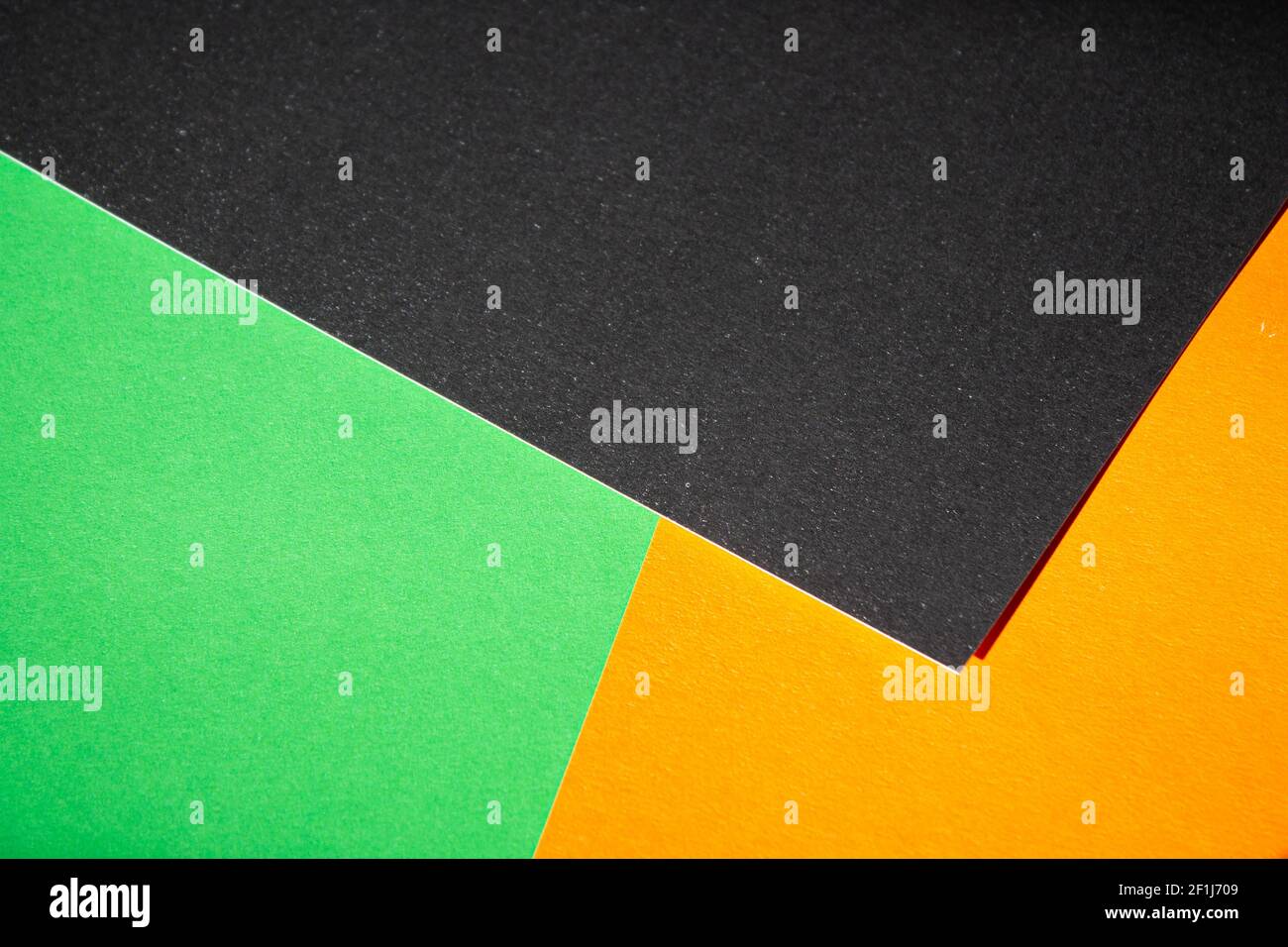 Multicolored background from colored cardboard. Paper colorful ...