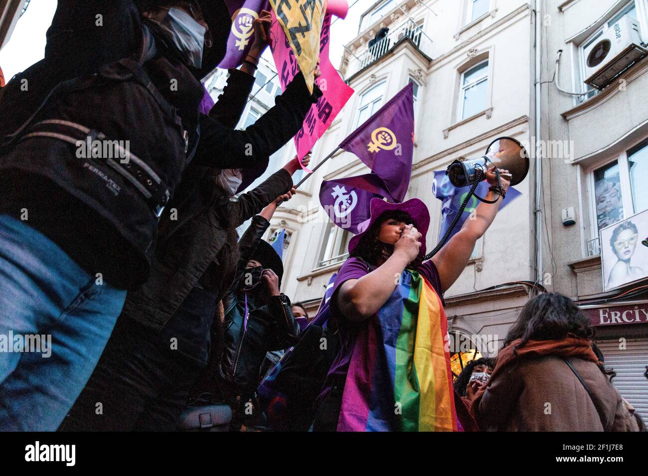 Turkey lgbt hi-res stock photography and images - Alamy