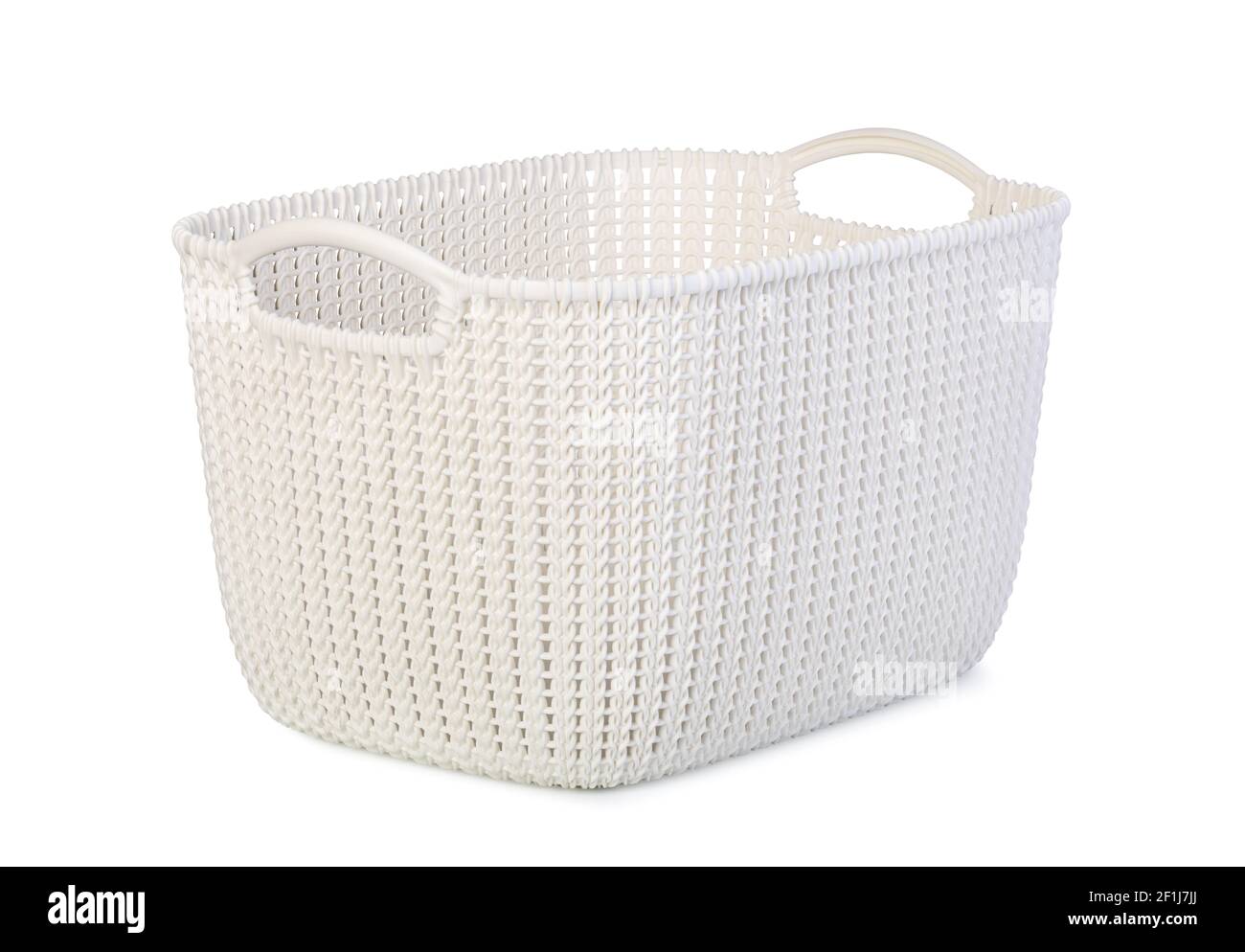 Plastic storage baskets hi-res stock photography and images - Alamy